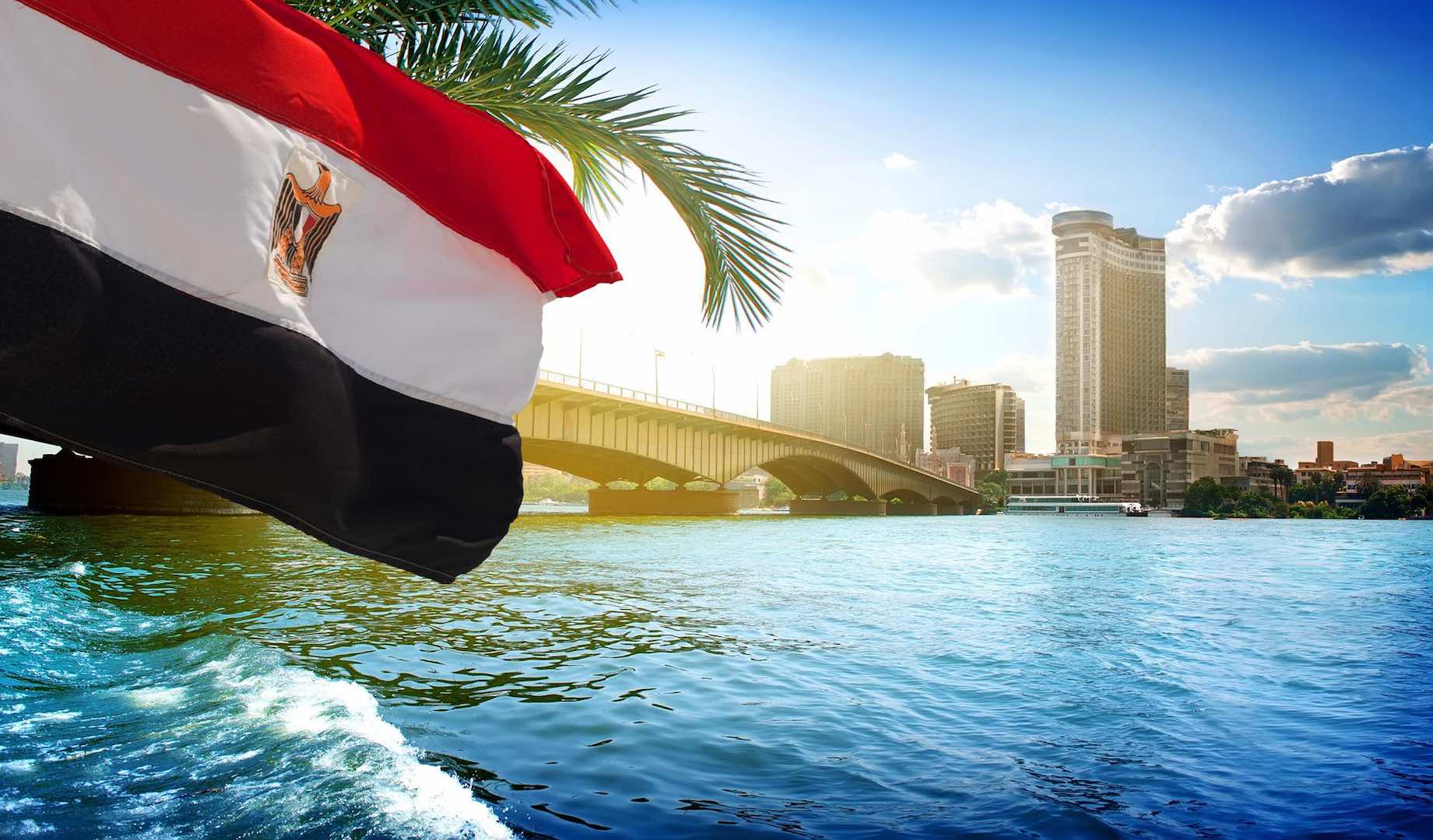 الاقتصاد المصري يعزز مكانته الإقليمية رغم التحديات العالمية - مدى مصر ...